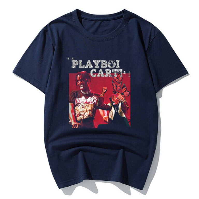 Playboi Carti Merch® || Official Playboi Carti Merchandise