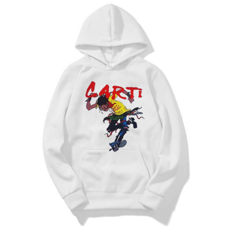 Playboi Carti Merch® || Official Playboi Carti Merchandise